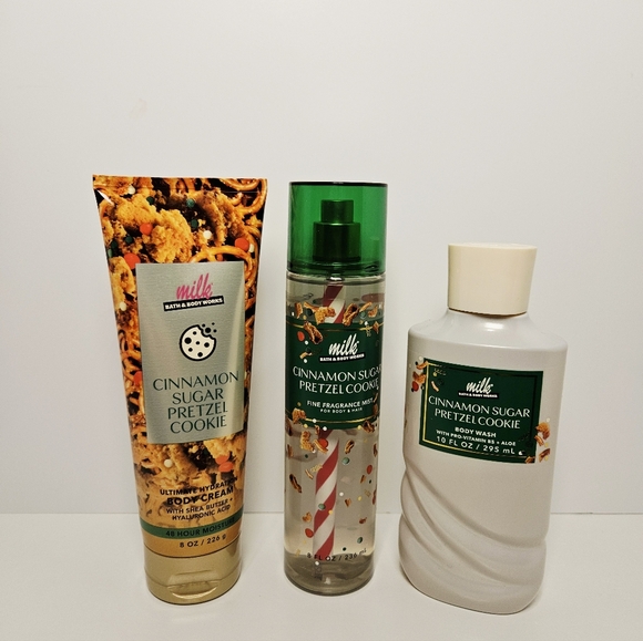 Bath & Body Works | Bath & Body | Bath And Body Works X Milk Bar Collab ...